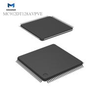 China MC912DT128AVPVE for sale