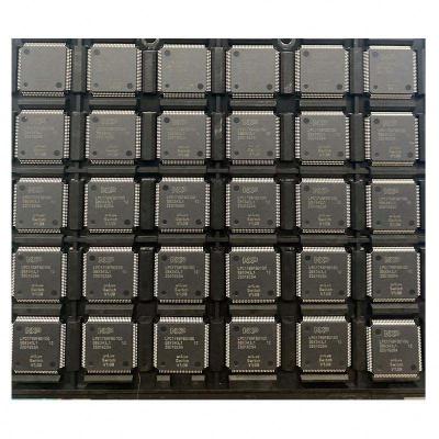 China PIC24F16KM102T-I/ML for sale