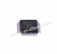 China MC9S12B128CFUE for sale