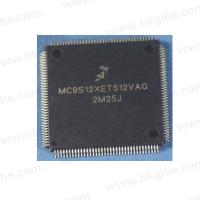 China MC9S12XDT512MAG for sale