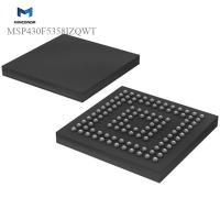 China MSP430F5358IZQWT for sale