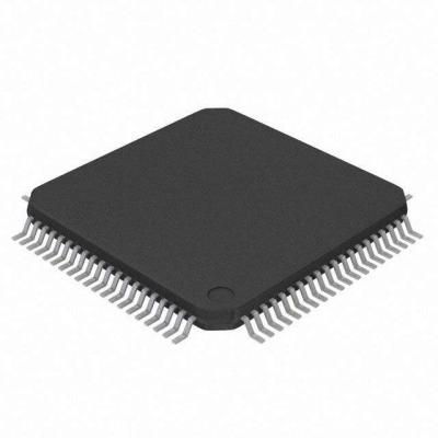 China MSP430F5435IPNR for sale
