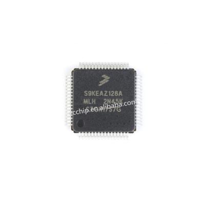 China MC9S12DT128VPVE for sale