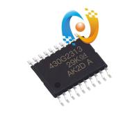China MSP430G2313IPW20R for sale