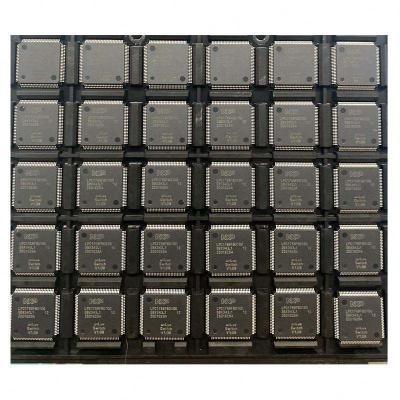 China PIC24F08KM102T-I/ML for sale