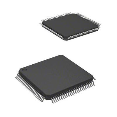 China MSP430F4351IPZR for sale