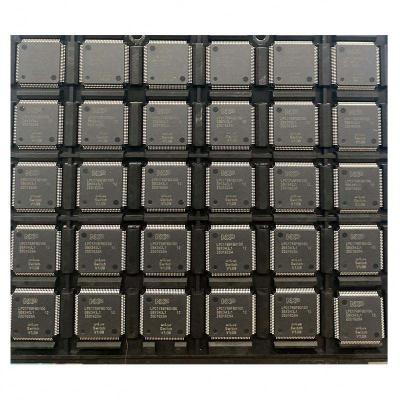China PIC24FV08KM204T-I/ML for sale