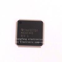 China MSP430F6632IPZR for sale