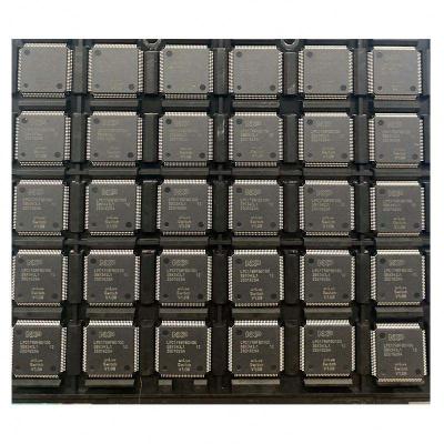 China PIC24F08KM202T-I/ML for sale