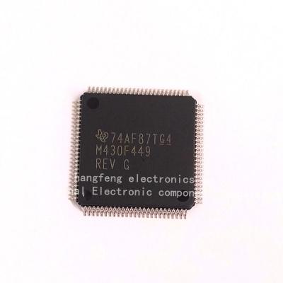 China MSP430F5227IZQER for sale