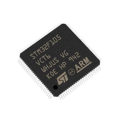 China STM32F105VCT6 for sale