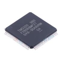China TMS320F28069PNT for sale