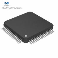 China MAXQ622X-0000+ for sale