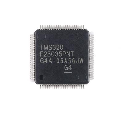 China TMS320F28035PNT for sale