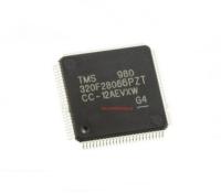 China TMS320F28066PZT for sale