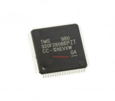 China TMS320F28066PZT for sale