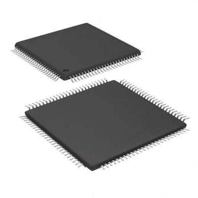 China PIC32MZ1024EFF100-E/PT for sale