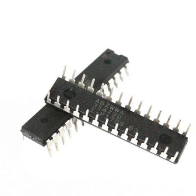 China PIC32MZ1024ECG100-E/PF for sale