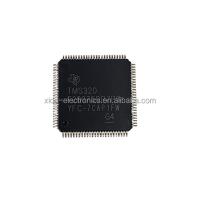 China TMS320F28376SPTPS for sale