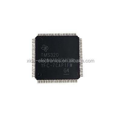 China TMS320F28376SPTPS for sale