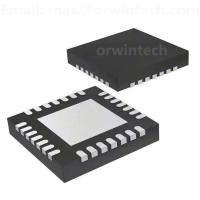 China PIC32MX220F032B-50I/ML for sale