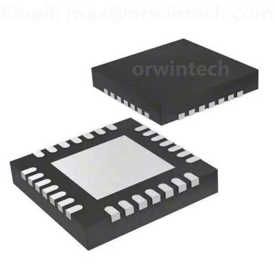 China PIC32MX220F032B-50I/ML for sale