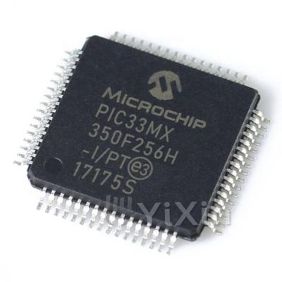 China PIC32MX350F256H-I/PT for sale