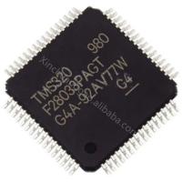 China TMS320F28068FPFPQ for sale