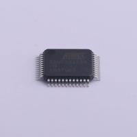 China AT32UC3B1256-AUR for sale