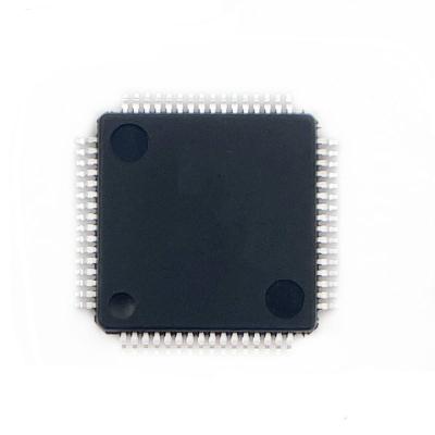 China PIC32MZ1024ECH100-E/PT for sale