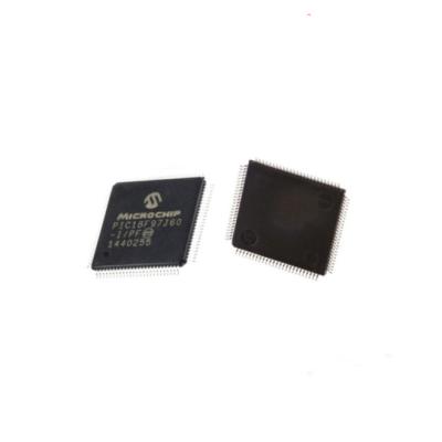 China PIC32MX675F512L-80I/TL for sale