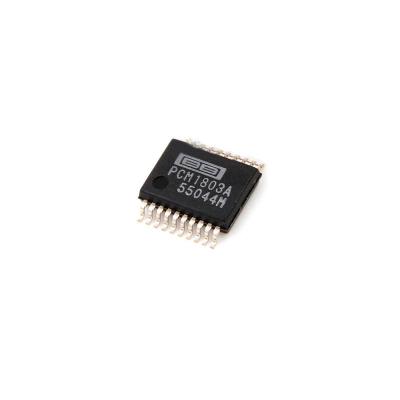 China PIC32MK1024GPE064T-I/PT for sale