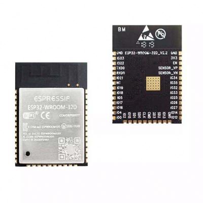 China PIC32MZ2048ECG064-E/MR for sale