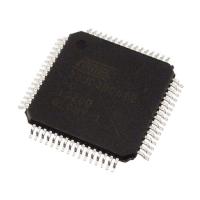 China AT32UC3A1512-AUR for sale