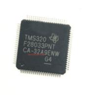 China TMS320F28033PAGT for sale