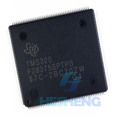 China TMS320F28375SPTPS for sale