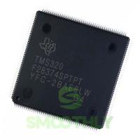 China TMS320F28374SPTPT for sale