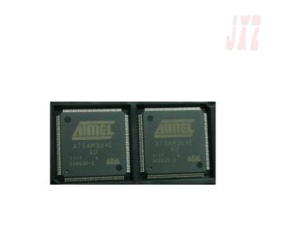 China AT32UC3C1256C-AUR for sale