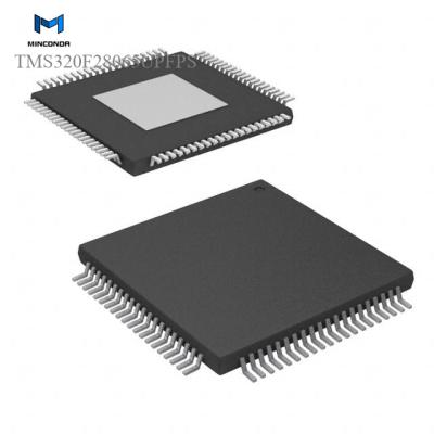 China TMS320F28065UPFPS for sale