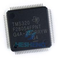 China TMS320F28054FPNT for sale