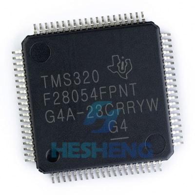 China TMS320F28054FPNT for sale