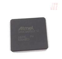 China AT32UC3B1128-Z1UT for sale