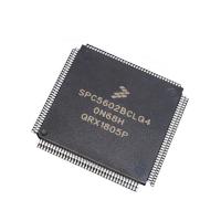China SPC5602BK0CLQ4 for sale