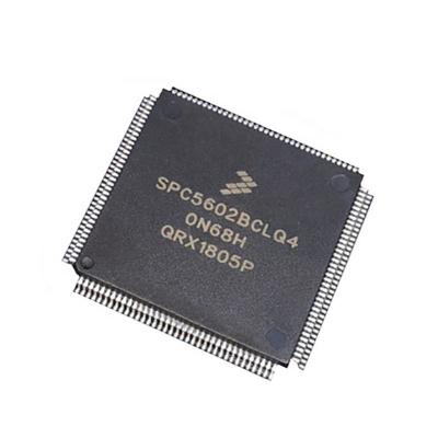 China SPC5602BK0CLQ4 for sale