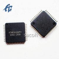 China ATMEGA164PV-10AU for sale