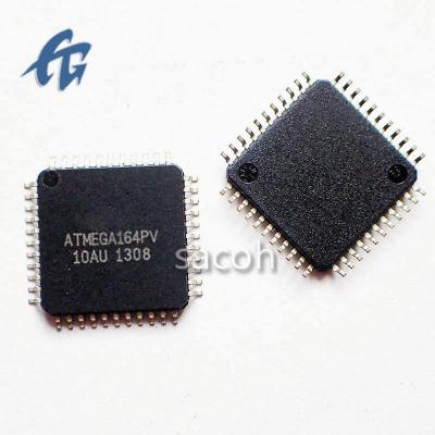 China ATMEGA164PV-10AU for sale