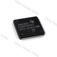 China TMS320F28054PNT for sale