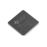 China TMS320F28026PTS for sale