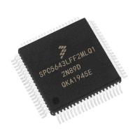 China SPC5643LK0MLQ1 for sale