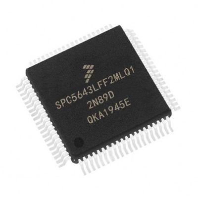 China SPC5643LK0MLQ1 for sale